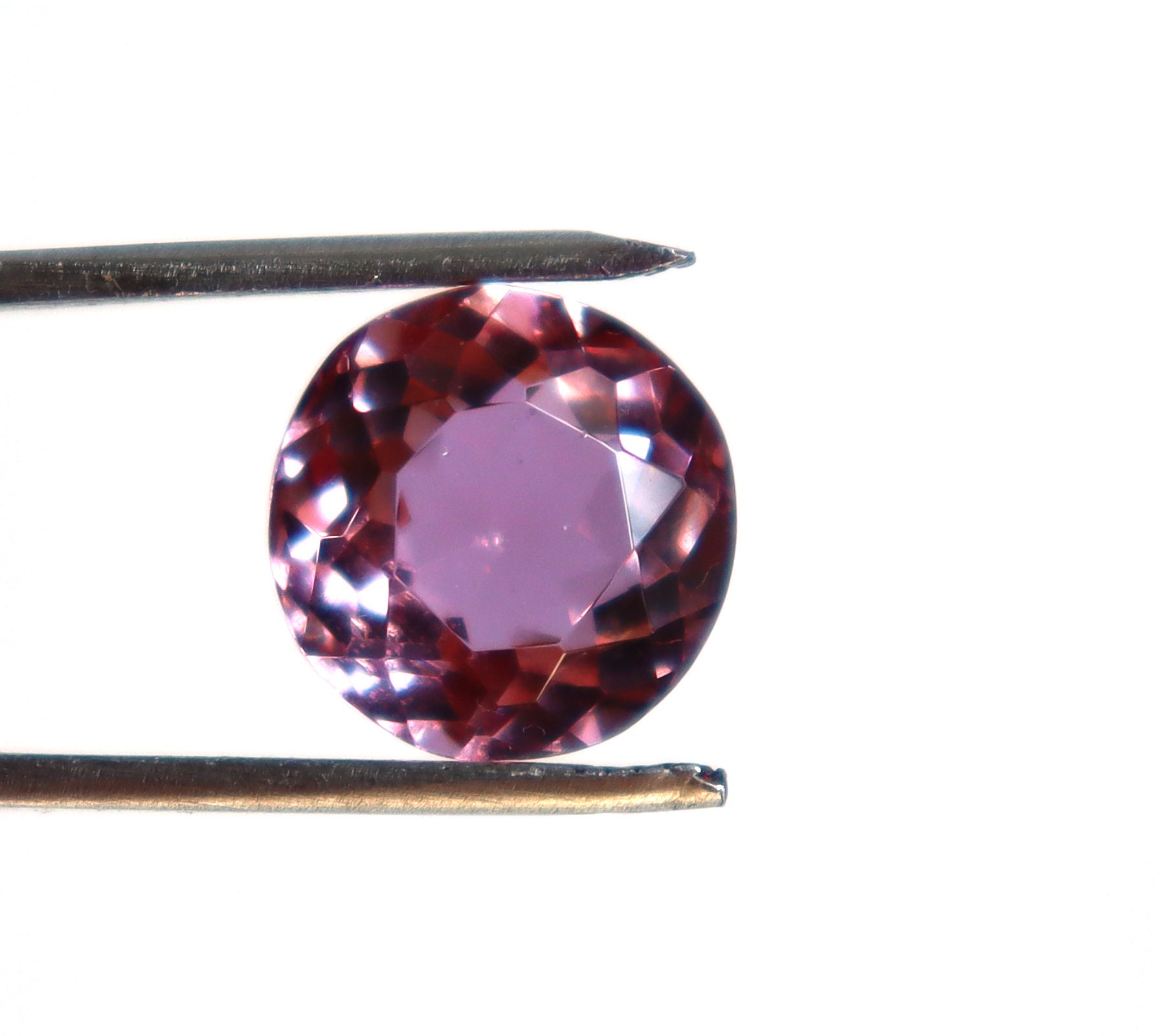 Certified Real Alexandrite From Brazil Natural Color Changing ...