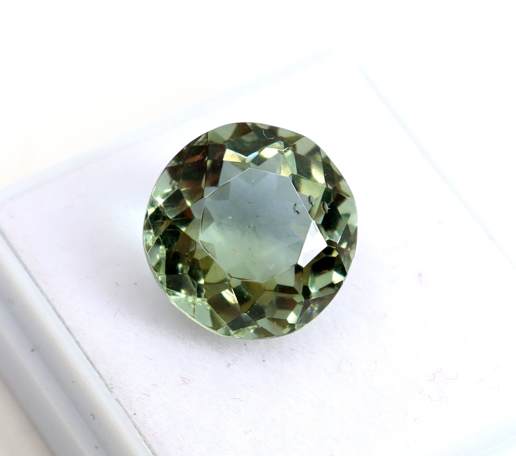 Certified Real Alexandrite From Brazil Natural Color Changing ...