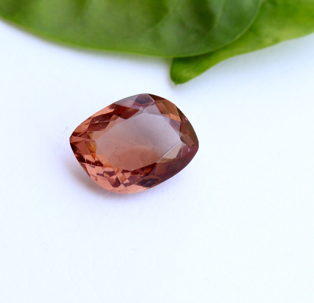 Multi Color Natural Alexandrite Change Alexandrite GGI Certified 8.70 ...