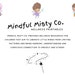 21 Page Kids Therapy Bundle, Coping Skills, Emotional Regulation, Self ...