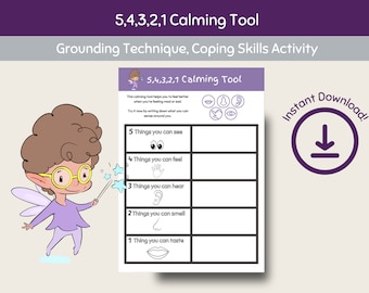 Self-regulation Flashcards. Coping Strategies. Social Emotional ...
