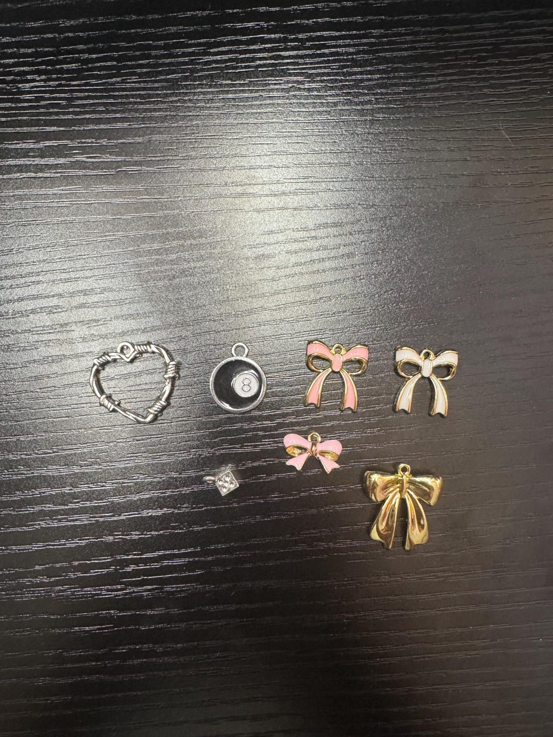 Dust Plug Charms - Etsy