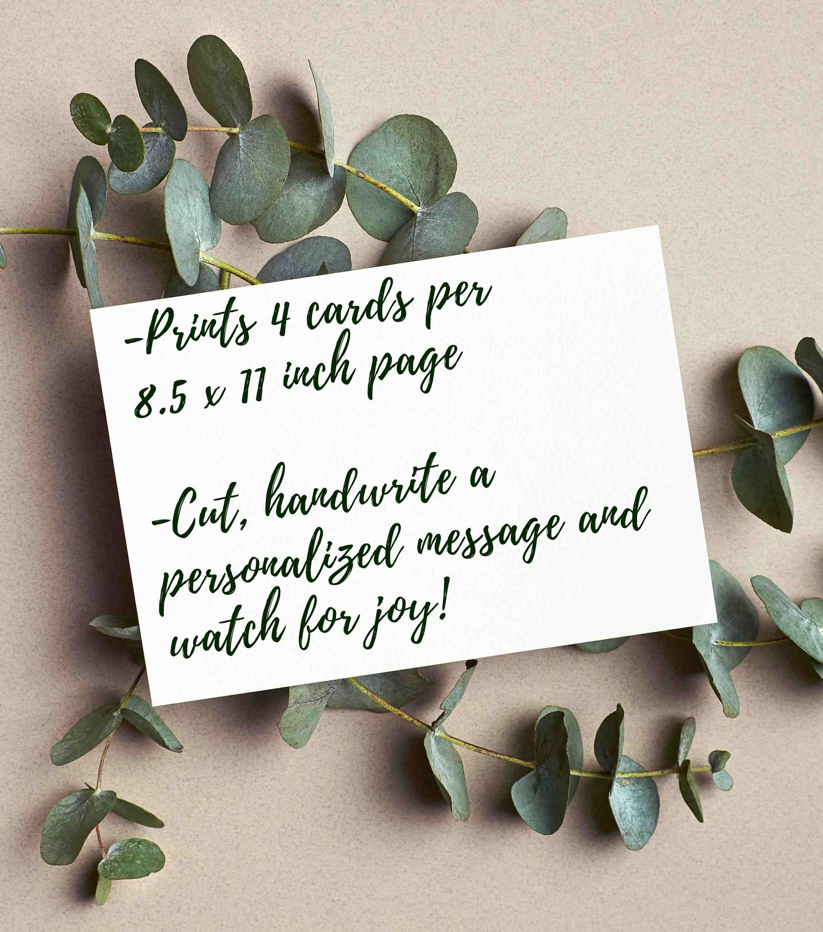 Employee Recognition Shout Out Cards Student Reward Acknowledgement ...