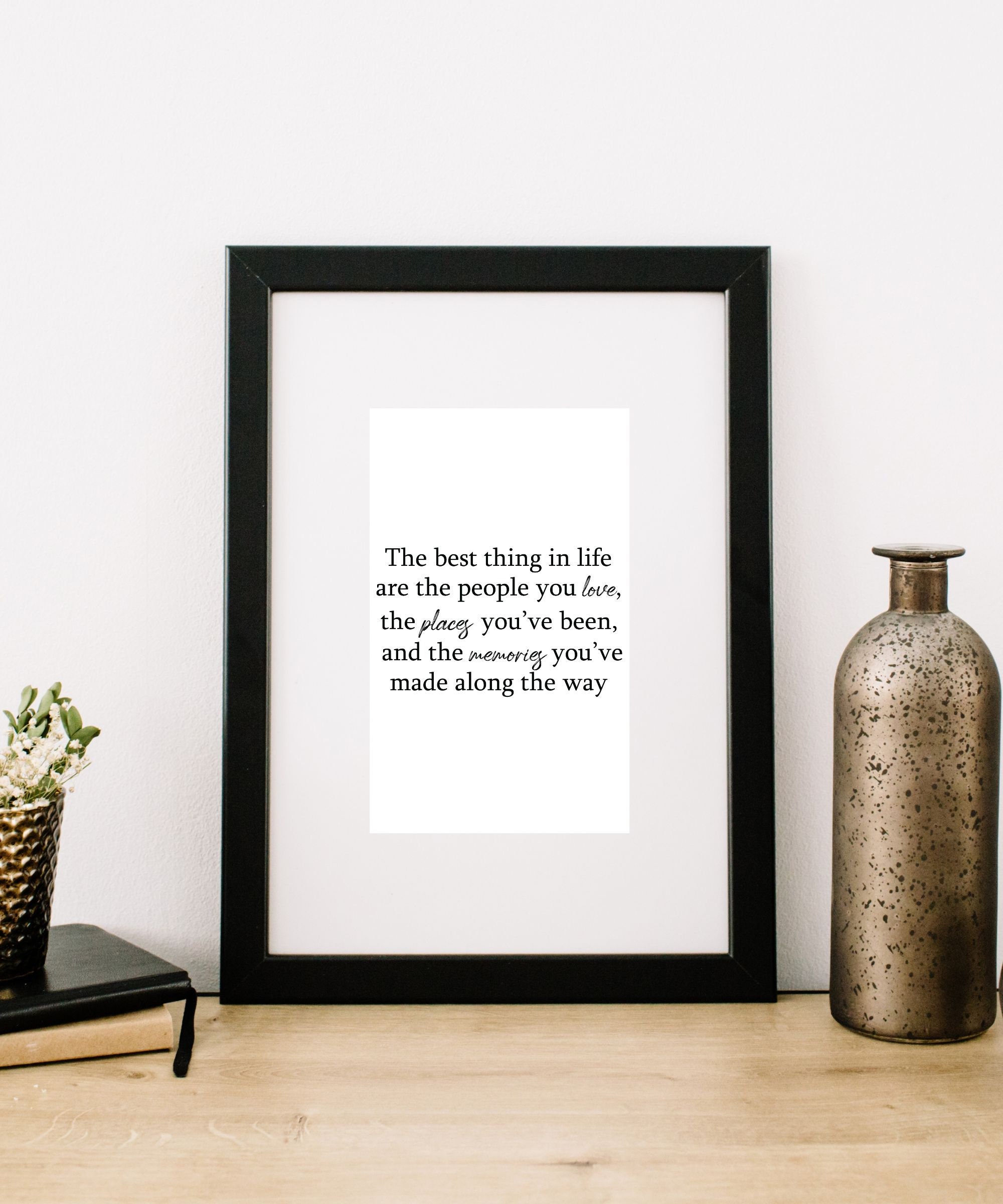 Digital Printable Poster Positive Co-worker Vibe Teamwork Co-worker ...