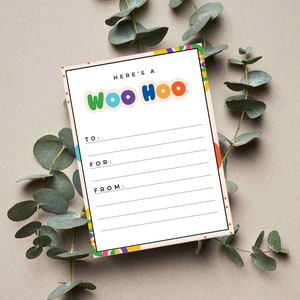 Bundle of 8 Sets of Shout Out Cards Student Reward Acknowledgement ...