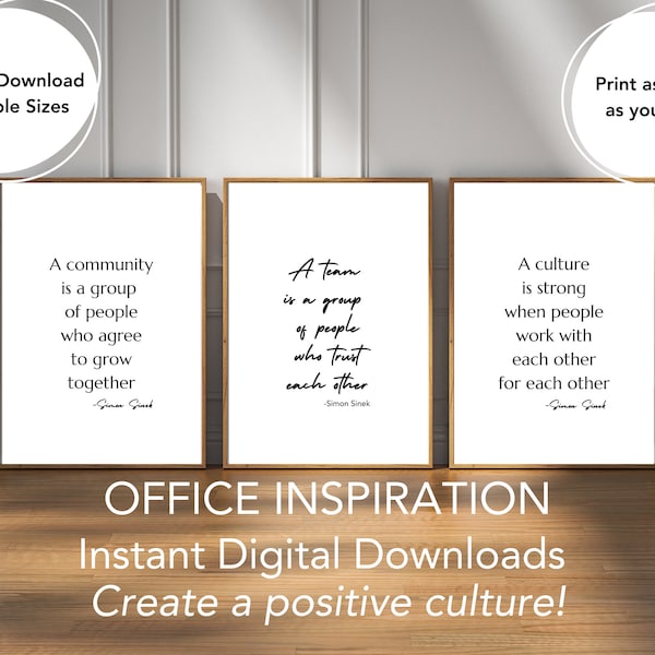 Cubicle Decor - Etsy