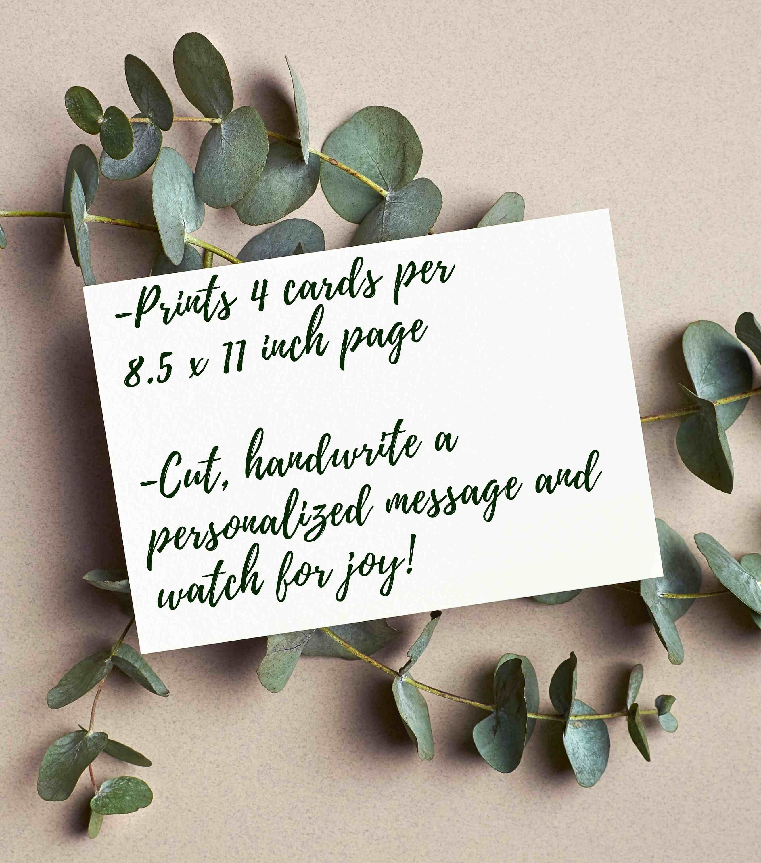 4 Sets of Recognition Shout Out Cards Student Reward Acknowledgement ...