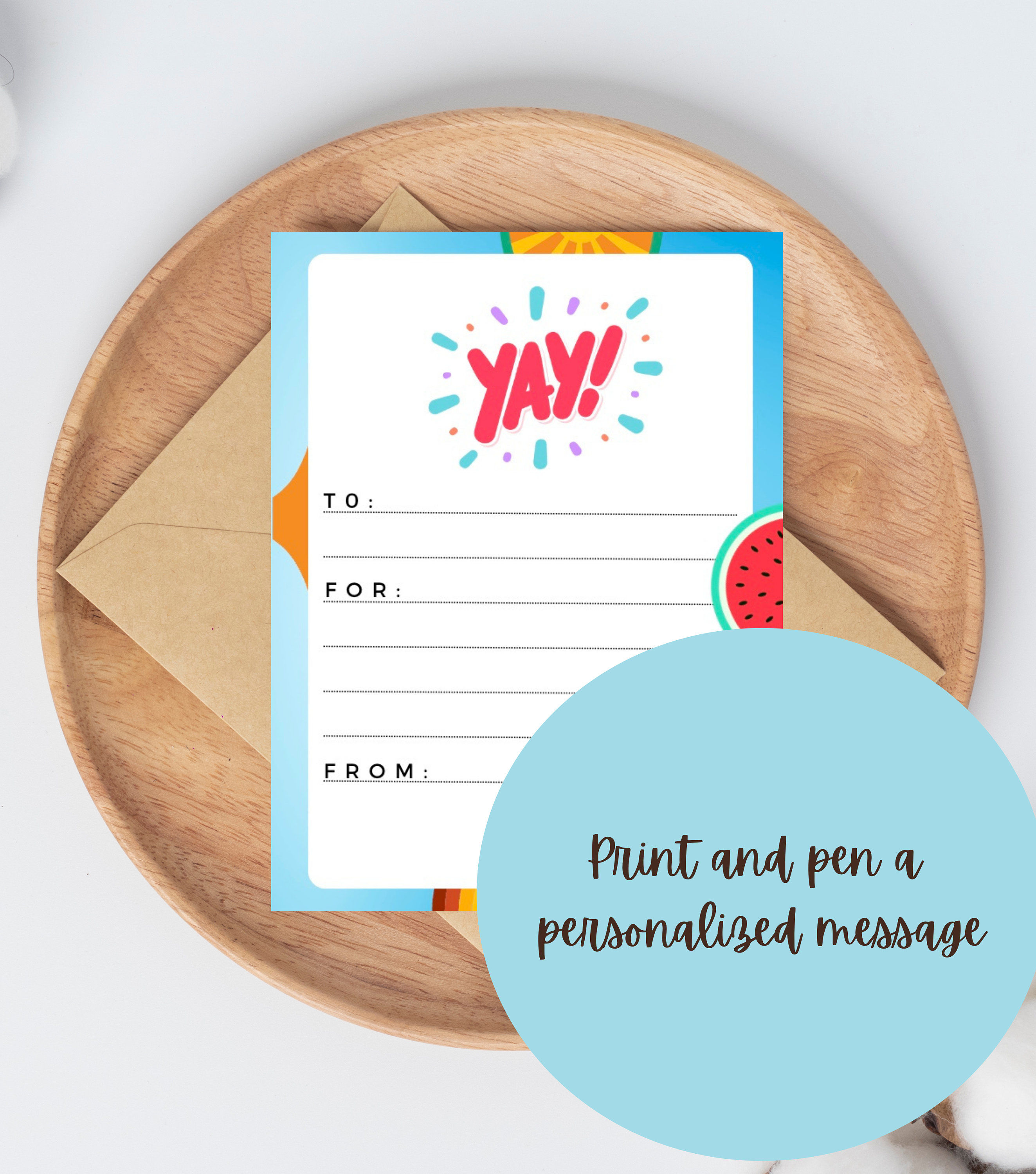 Recognition Shout Out Cards Student Reward Acknowledgement Staff ...