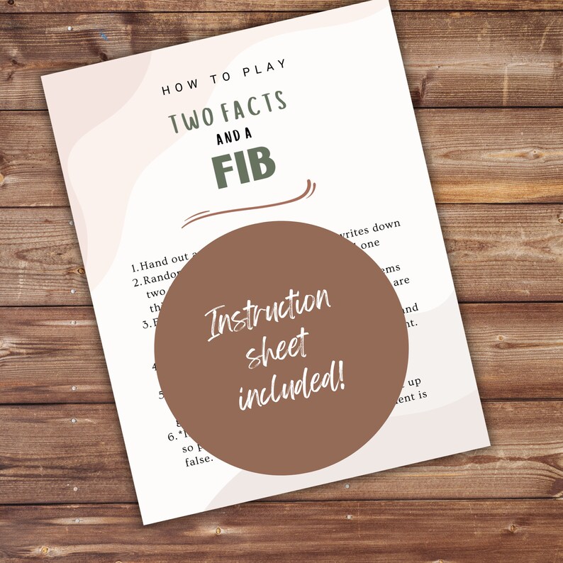 Simple Fun Team Building for Staff or Employees Remote Work Office ...