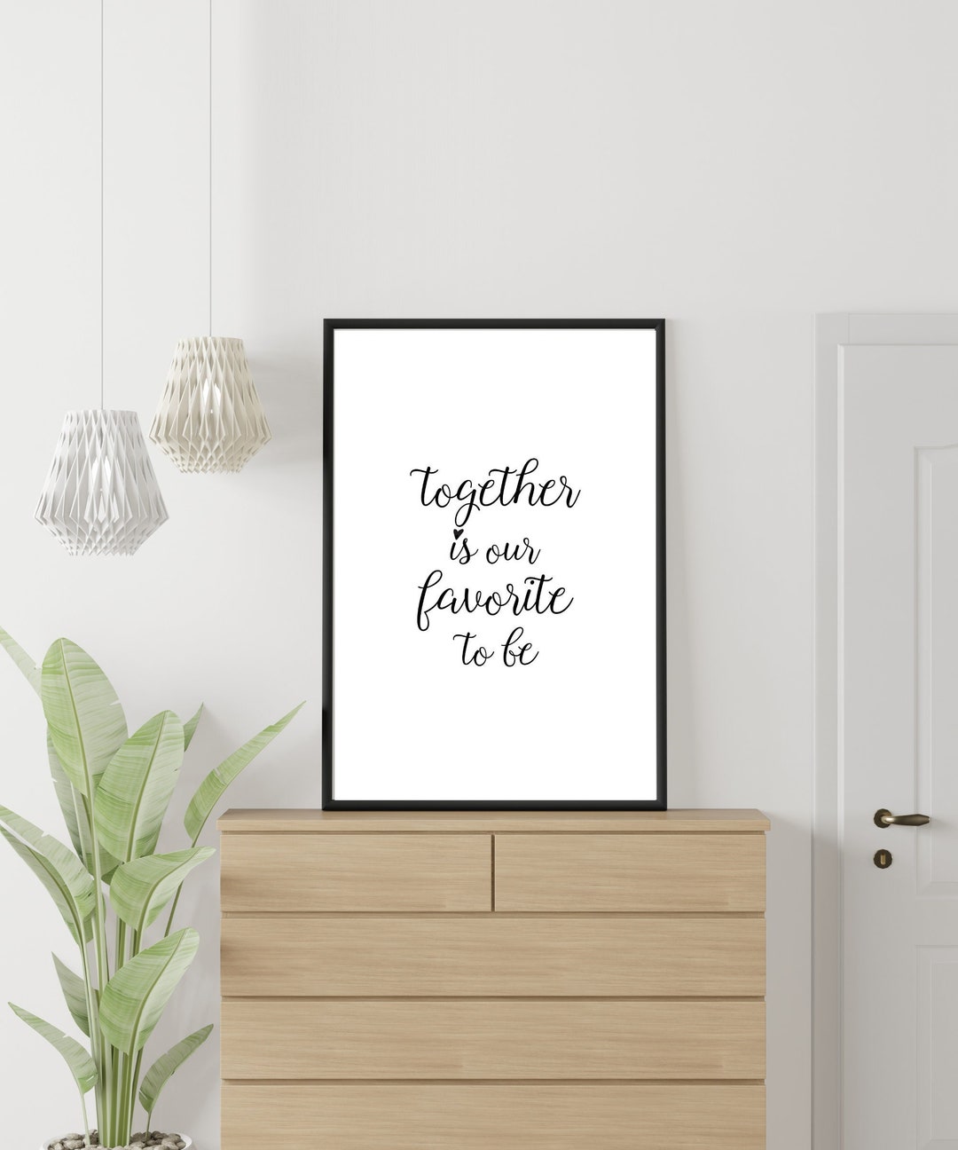 Positive Office Vibe Poster for Coworkers Quote Happy Team Saying ...