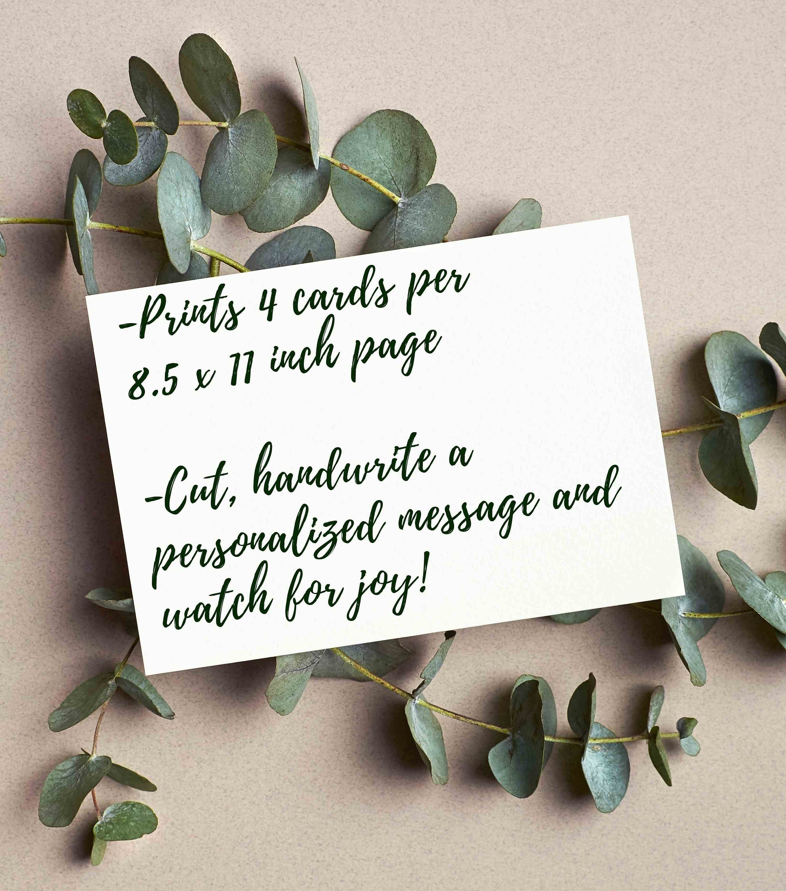 Retro Employee Recognition Shout Out Cards Student Reward ...