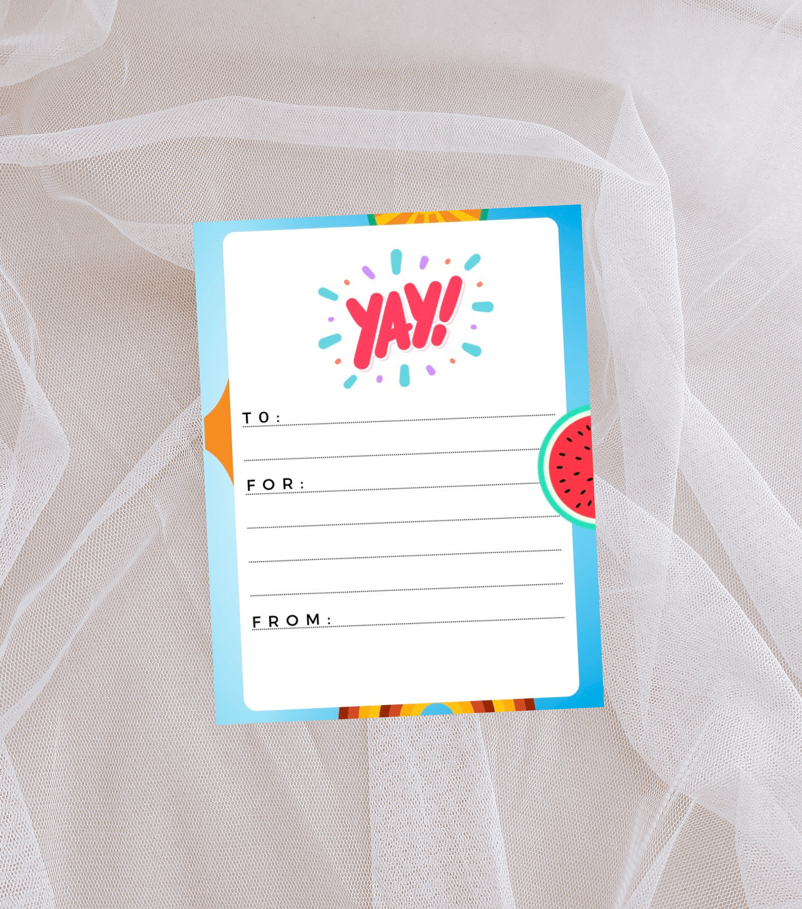 Recognition Shout Out Cards Student Reward Acknowledgement Staff ...