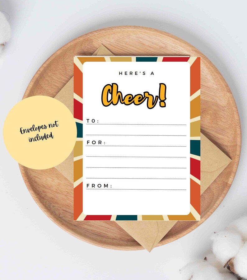 4 Sets of Recognition Shout Out Cards Student Reward Acknowledgement ...