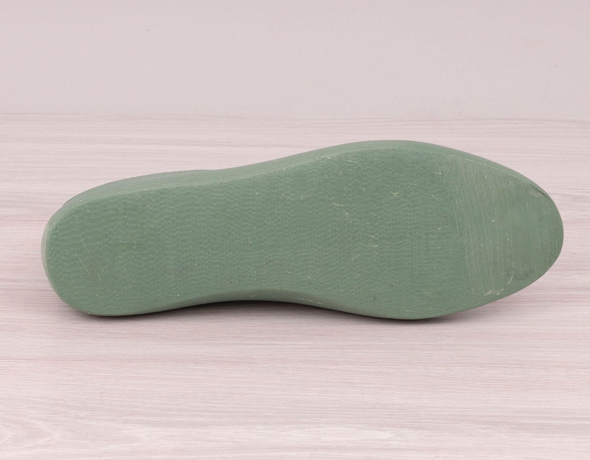 Shoe Lasts Model 2021. for Shoe Making & Felting, NEW Size US 9.5 to 12 ...