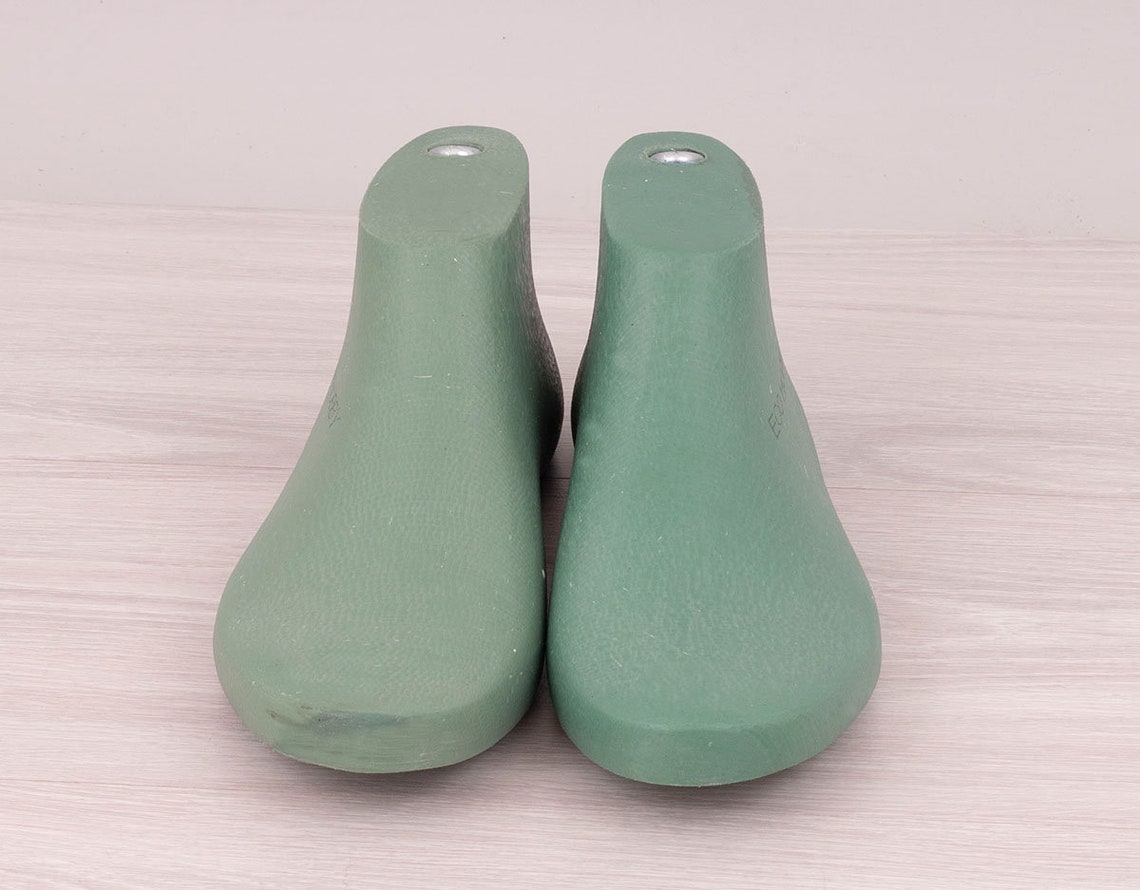 Shoe Lasts Model 2021. for Shoe Making & Felting, NEW Size US 9.5 to 12 ...