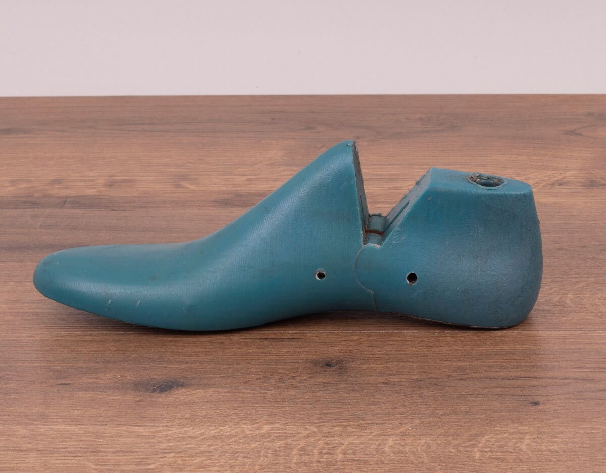 Shoe Lasts Model 202 Ladies, for Shoemaking, USED - Etsy