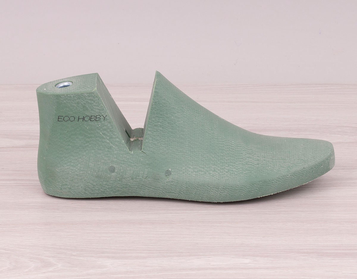 Shoe Lasts Model 2021. for Shoe Making NEW V-HINGED Size US - Etsy