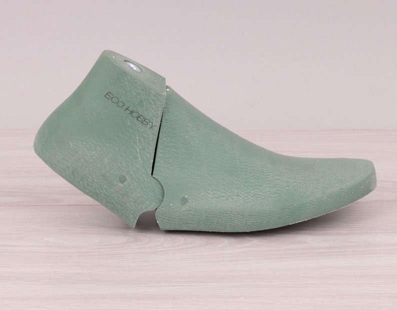 Shoe Lasts Model 2021. for Shoe Making NEW V-HINGED Size US - Etsy