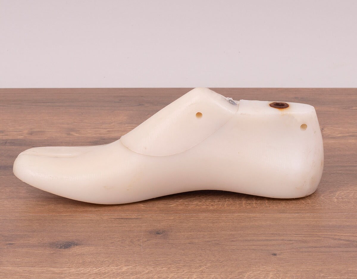 Shoe Lasts Model 4452, for Shoemaking and Sandals, USED - Etsy