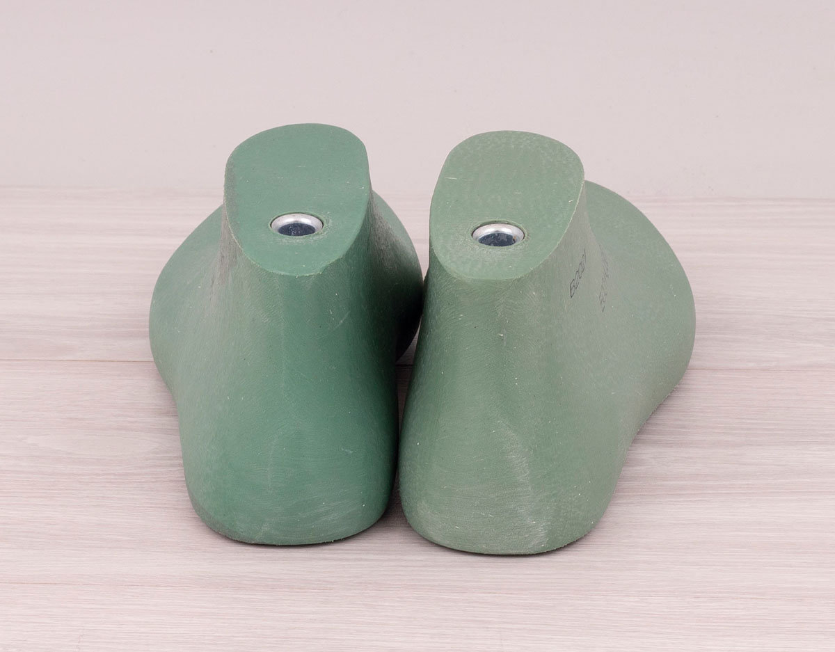 Shoe Lasts Model 2021. for Shoe Making & Felting, NEW Size US 9.5 to 12 ...