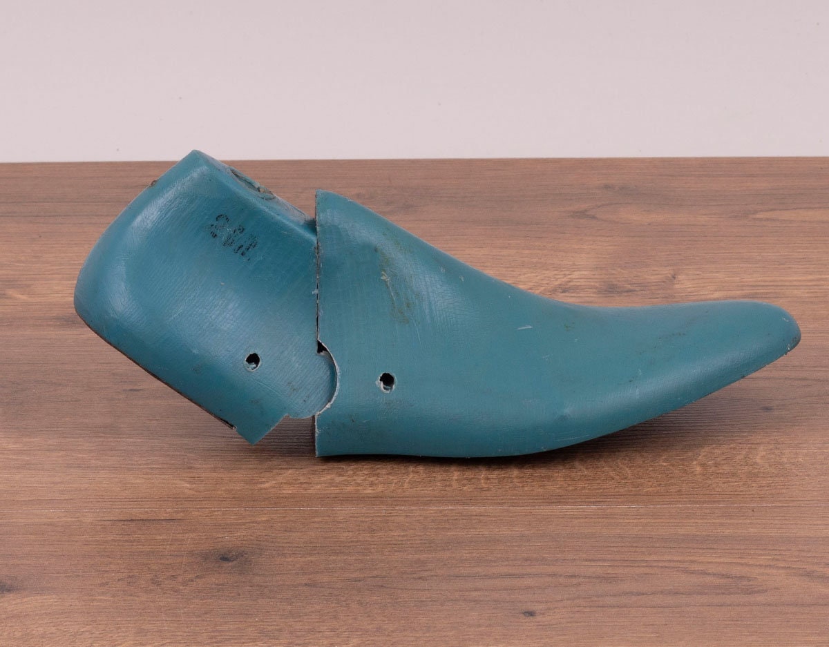 Shoe Lasts Model 202 Ladies, for Shoemaking, USED - Etsy