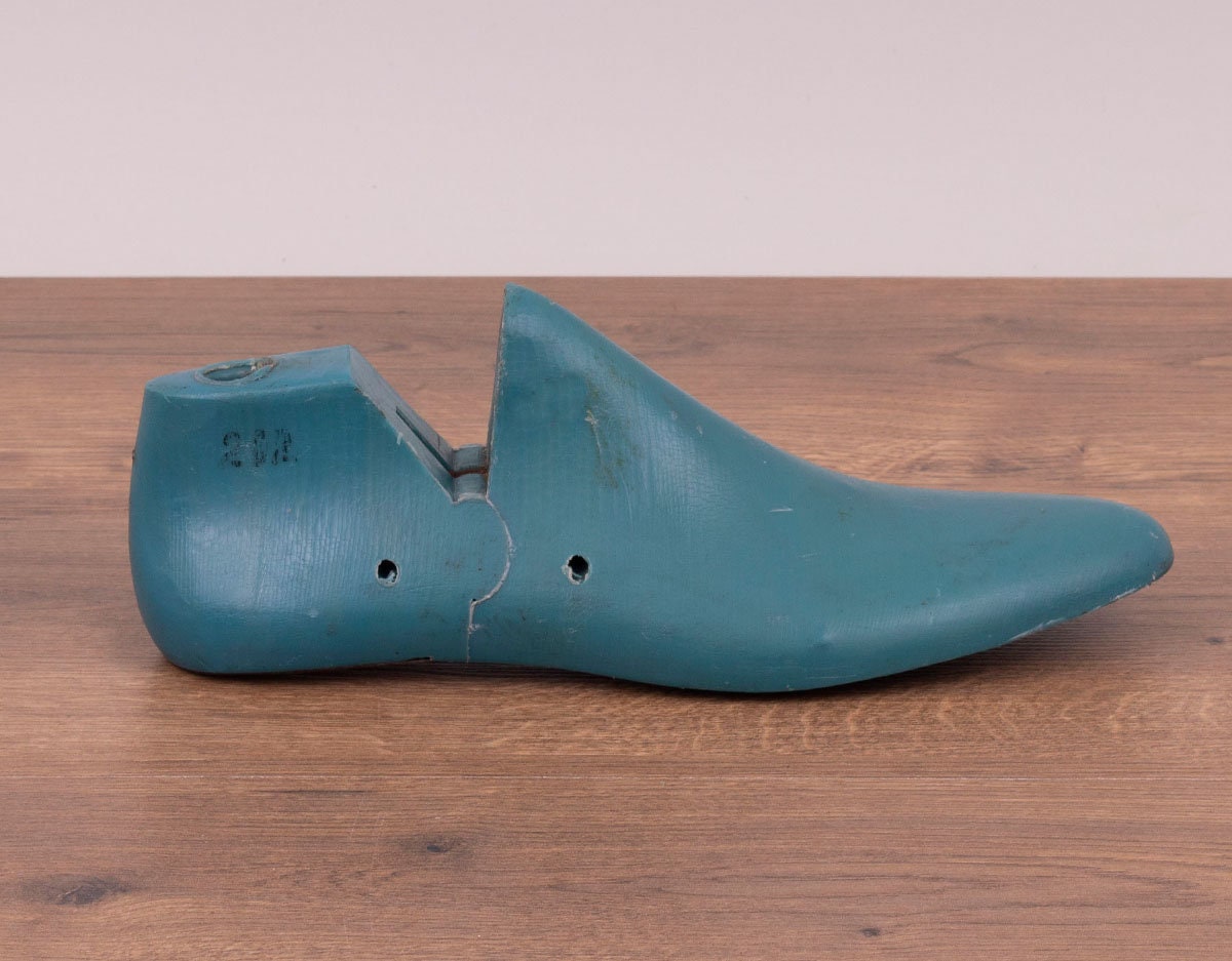 Shoe Lasts Model 202 Ladies, for Shoemaking, USED - Etsy