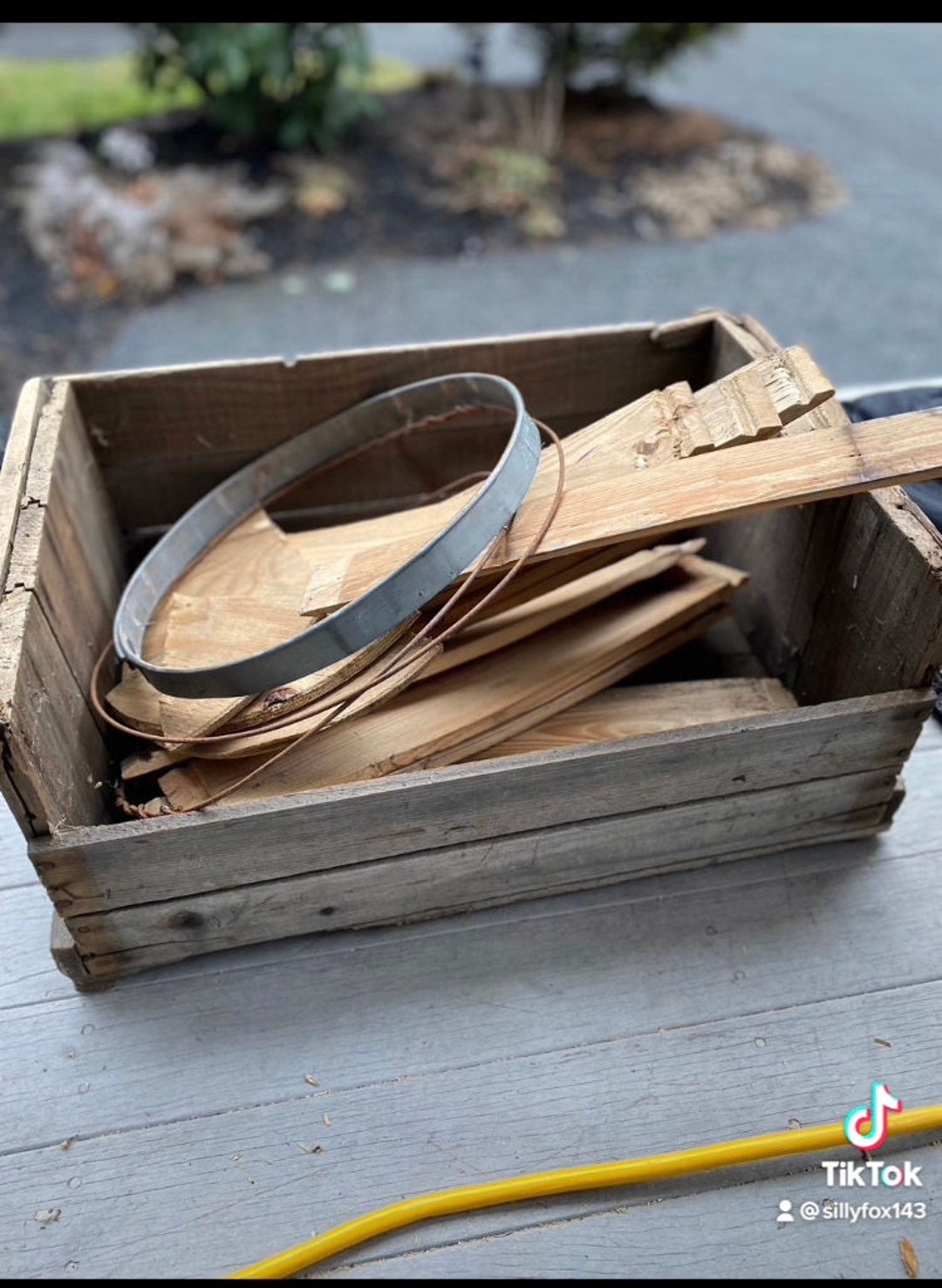 Barrel Staves for Decorating - Etsy