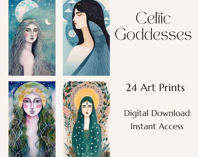 Goddess Within Oracle Kit Card Deck & Guidebook Set Tarot Cards and ...