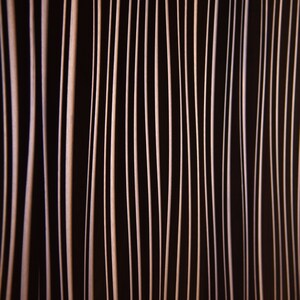 Modern Abstract Sound Diffuser 3d Geometric Wood Wall Art - Etsy UK