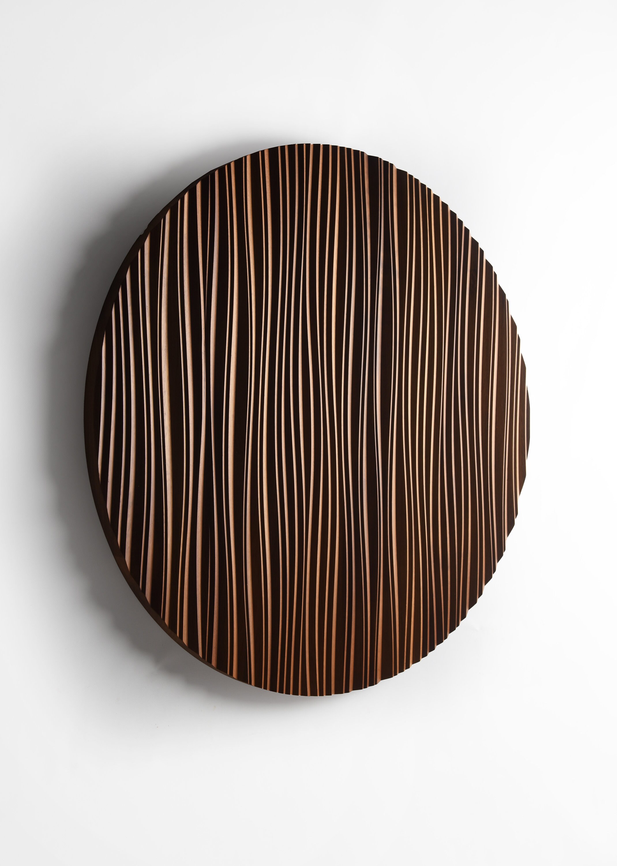 Modern Abstract Sound Diffuser 3d Geometric Wood Wall Art - Etsy UK