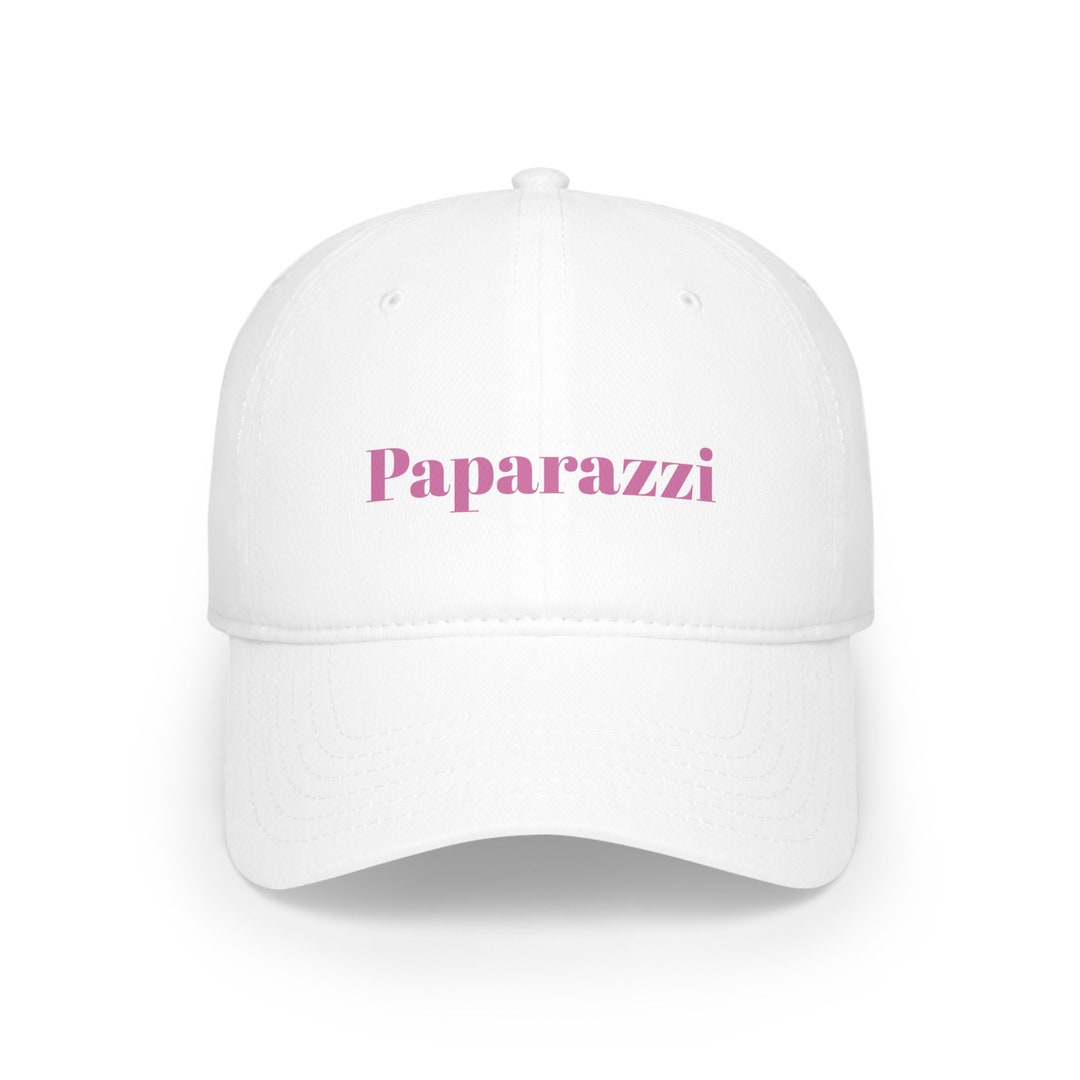 Cap Baseball Cap Iconic Cap Cap Fashion Headwear Hat - Etsy