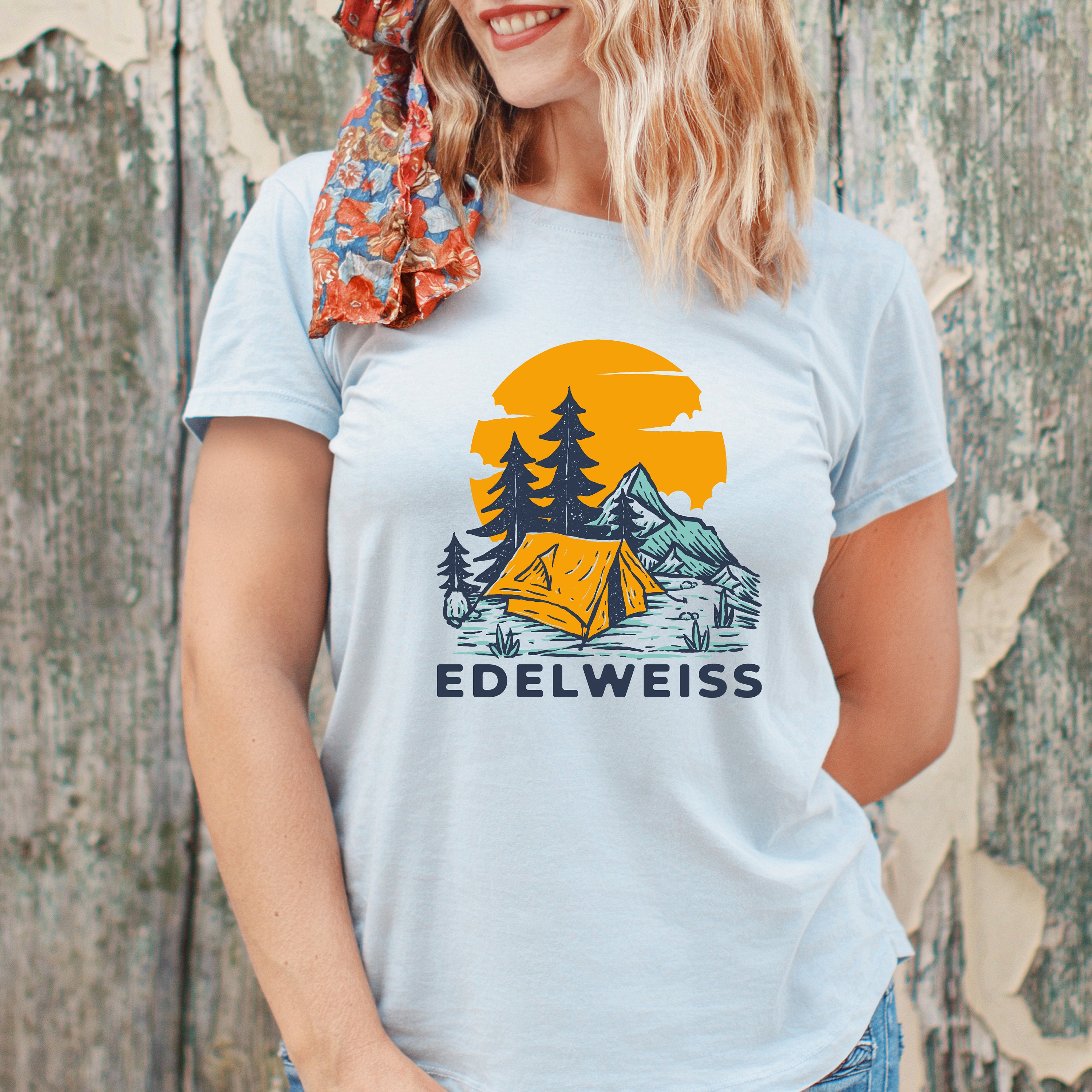 Wanderlust Wilderness: Nature Adventure Digital Clipart Bundle PNG ...