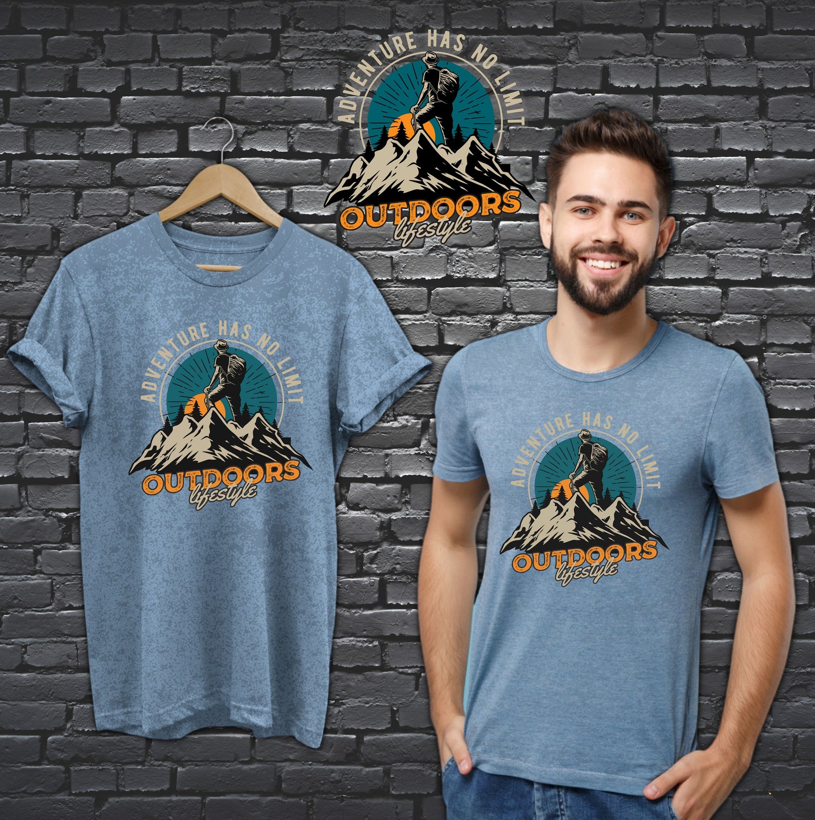 Unleash Your Outdoor Spirit: the Ultimate Camping Adventure Clipart ...