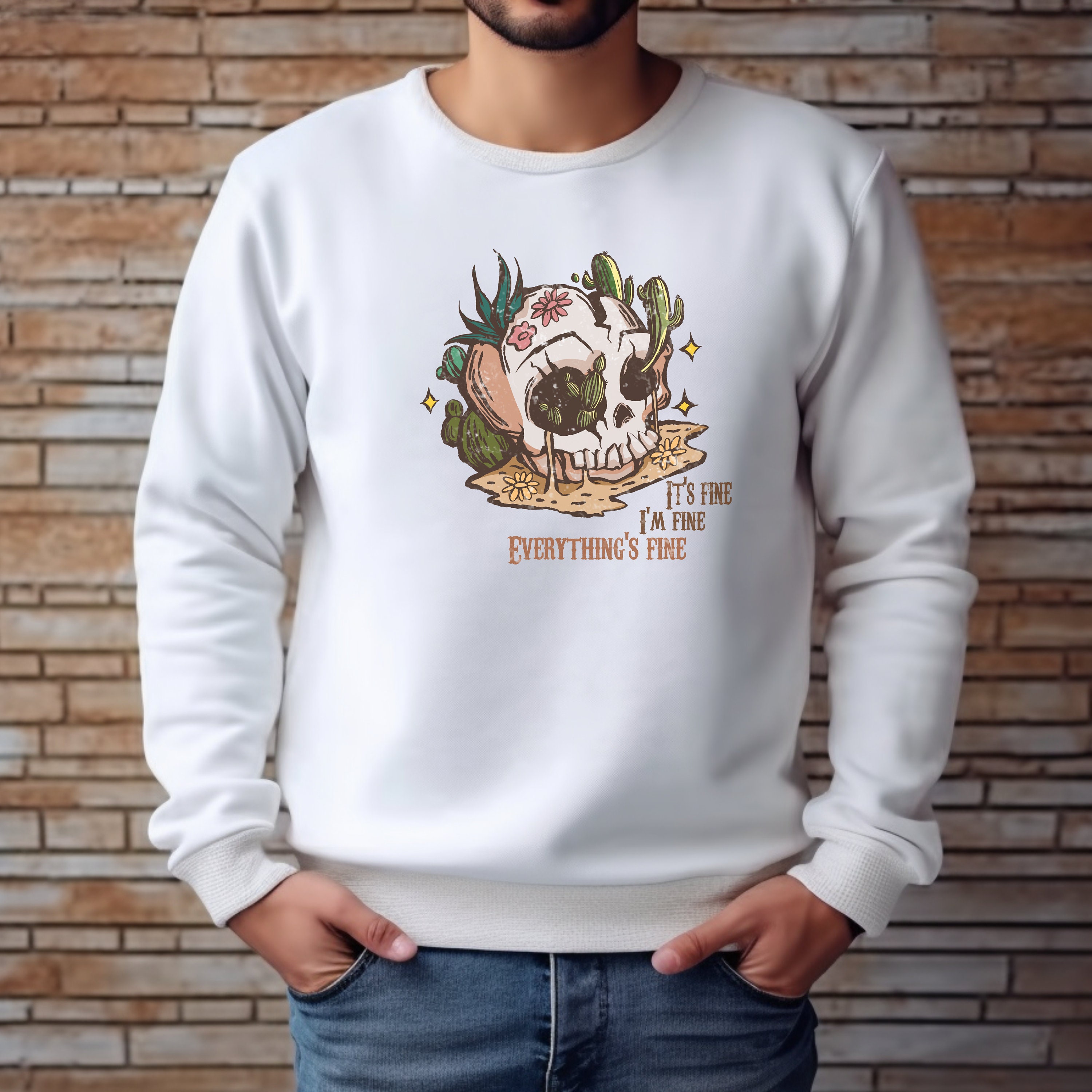 Timeless Oasis: Vintage Desert Sublimation Bundle | Boho Wild Spirit ...