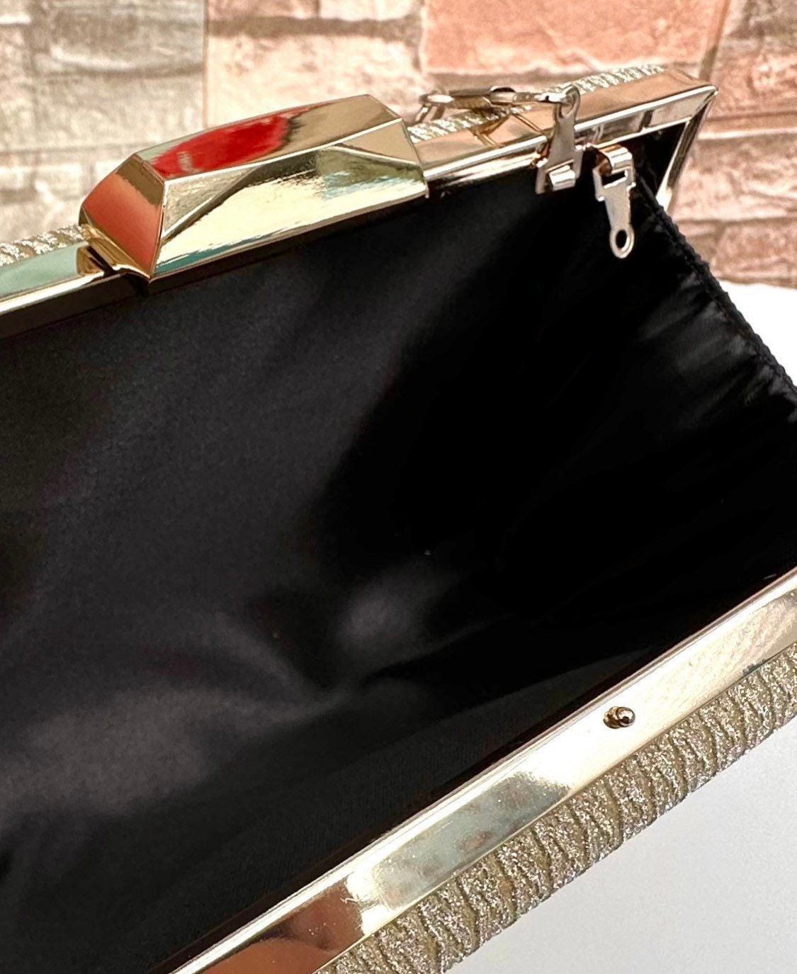 Evening Bag Clutch Bags For Women Ladies Purse Bag Occasion Etsy
