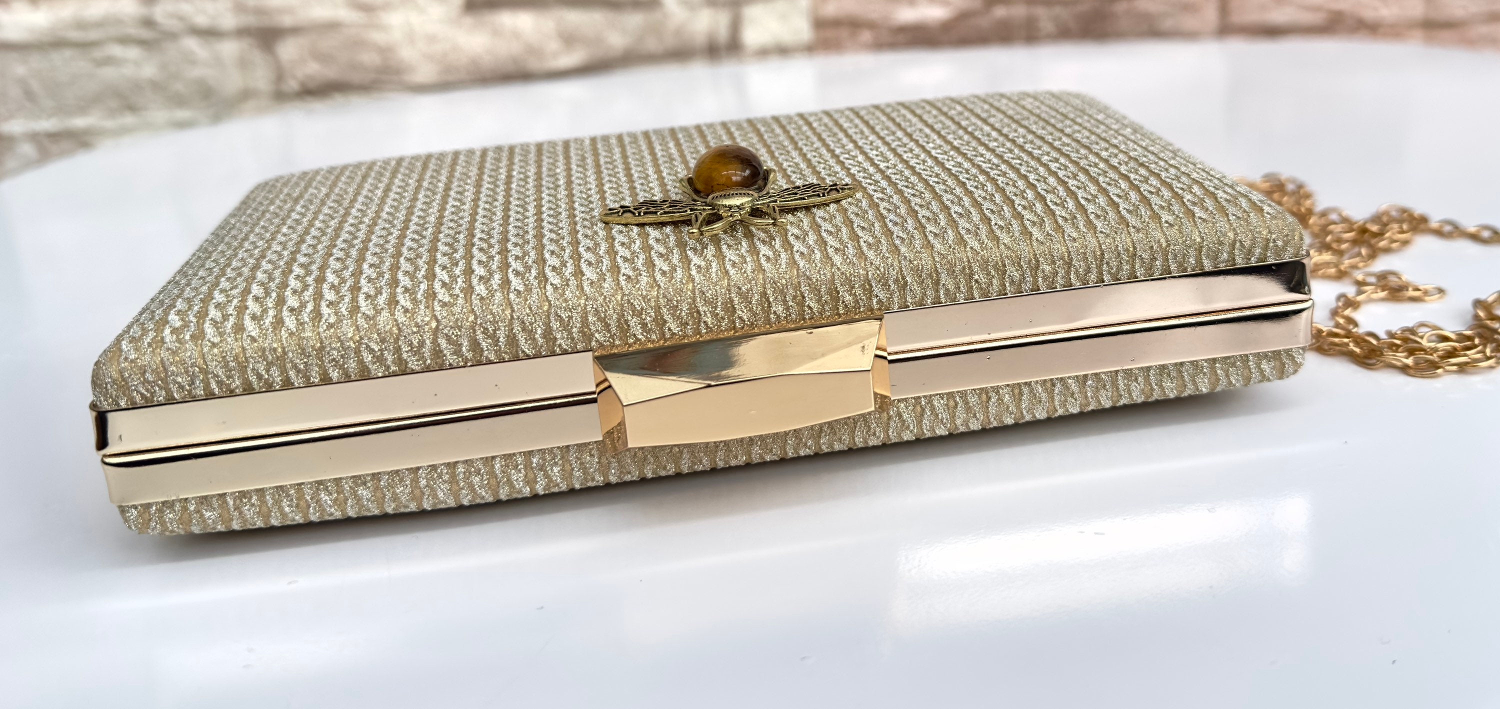 Evening Bag Clutch Bags For Women Ladies Purse Bag Occasion Etsy