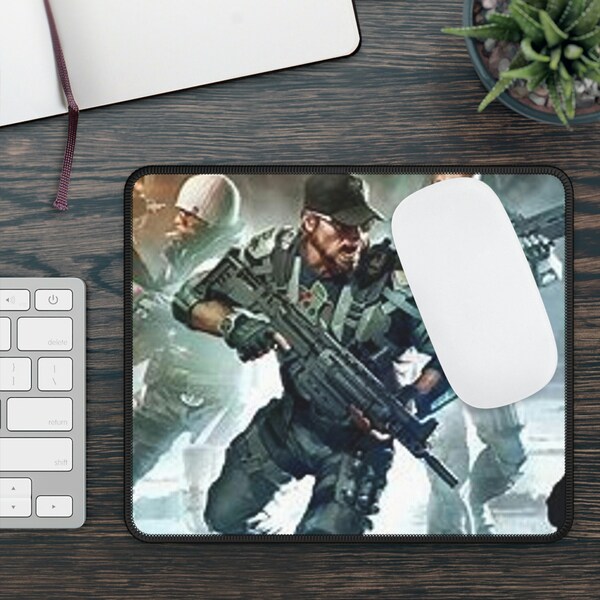 Call of Duty Mouse Pad - Etsy