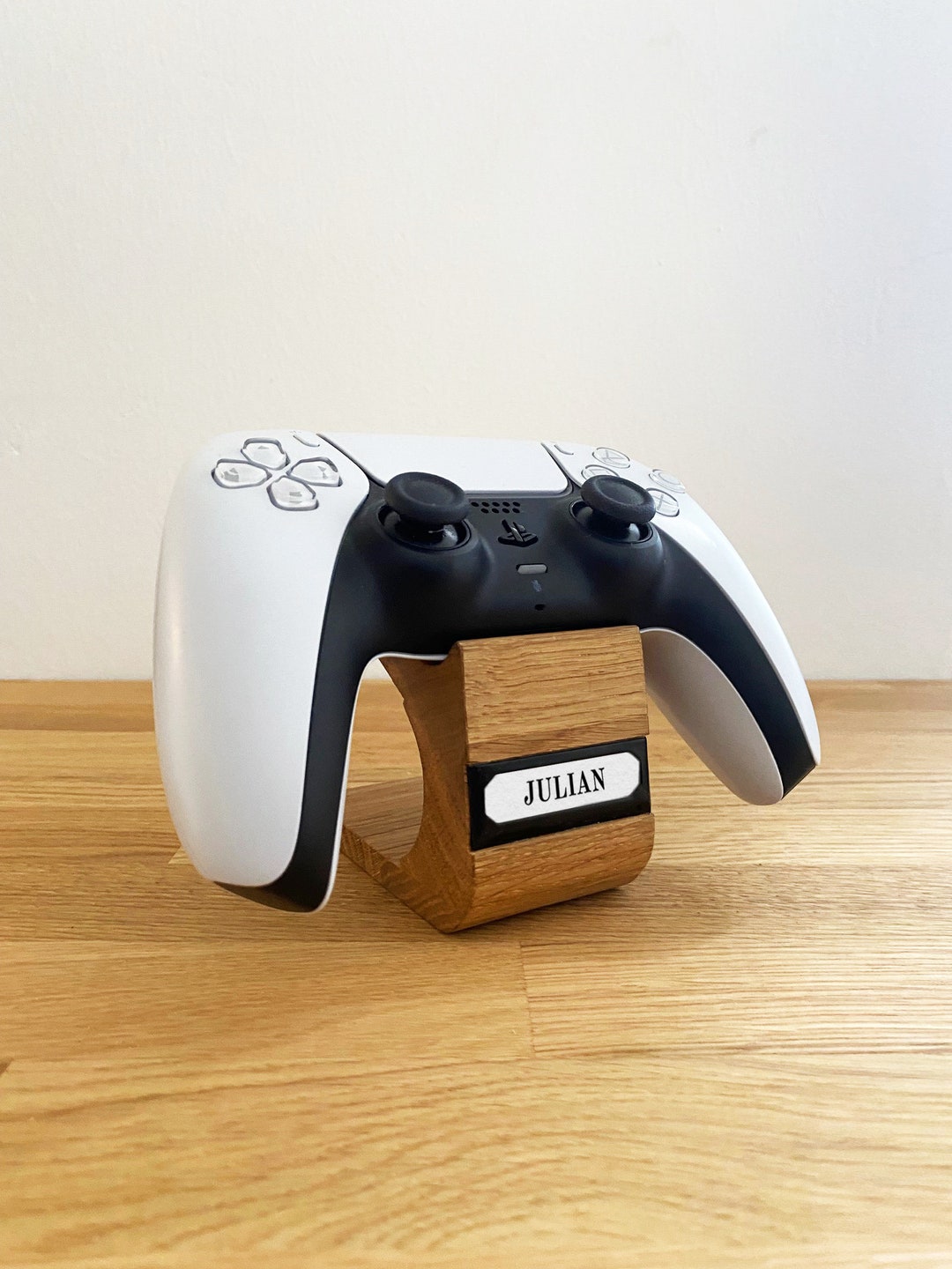 Wooden Controller Stand for PS5 Controller Holder for Playstation 5 - Etsy
