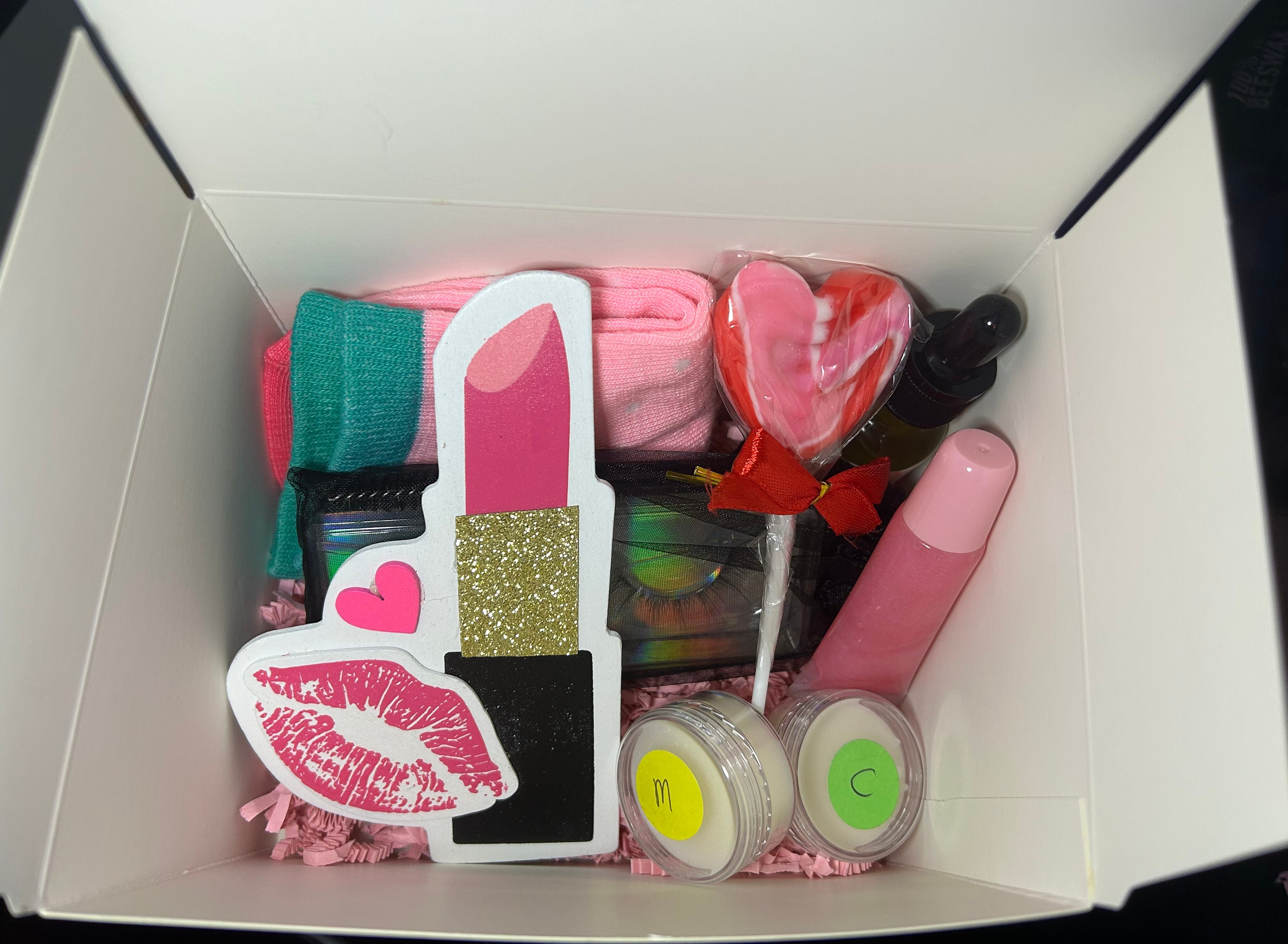 Self Love Box - Etsy