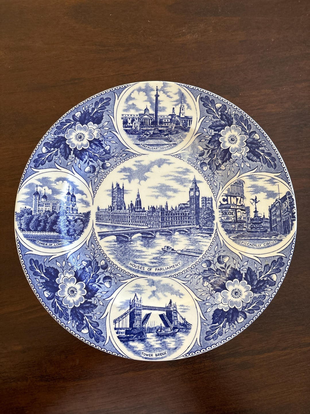 J.H. Weatherby & Sons LTD London Pride - Etsy