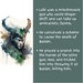 Loki Print, Nordic God Loki, Norse Mythology Print, Watercolor Loki ...