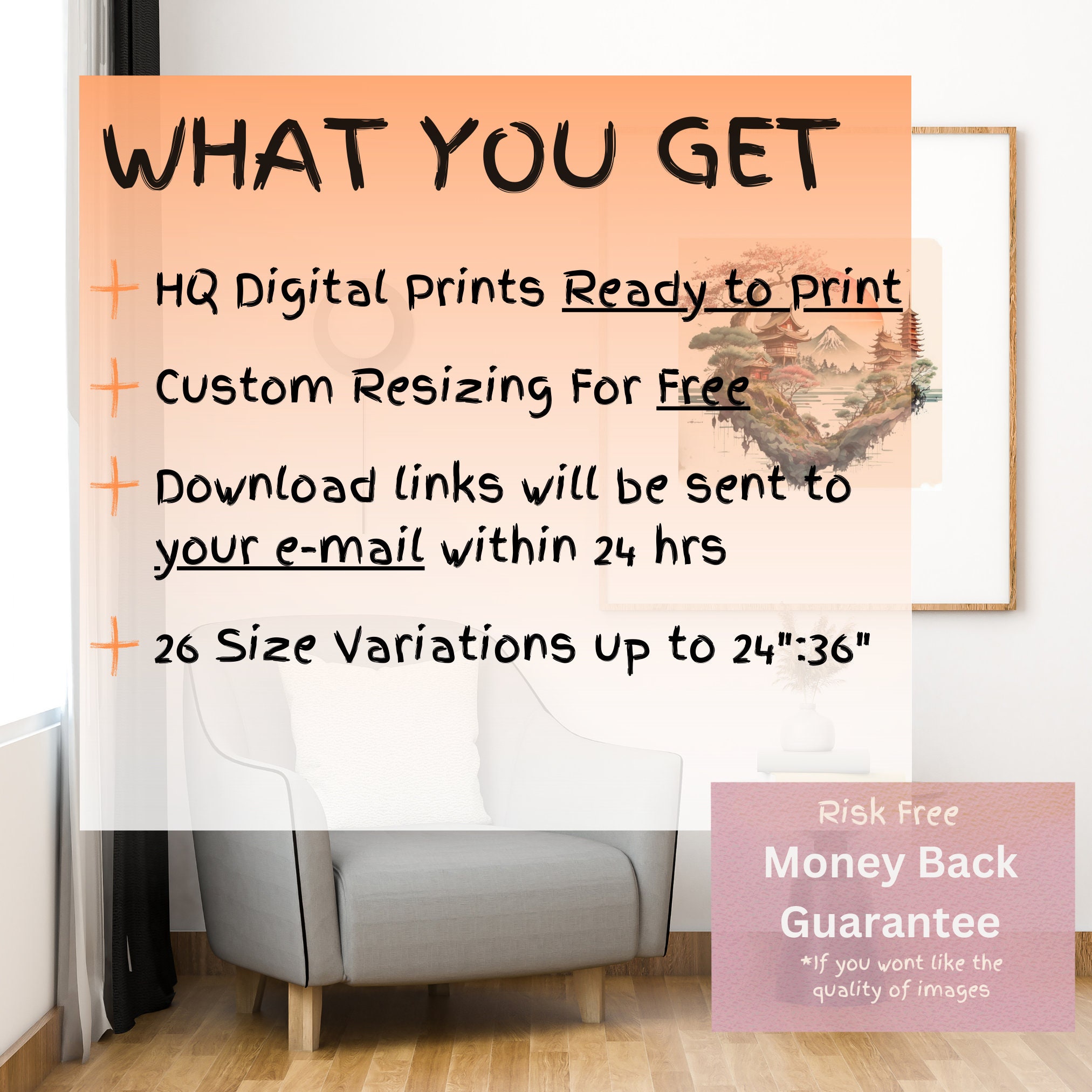 Norse Mythology Gallery Wall Print Custom Set Watercolor Eclectic Norse ...