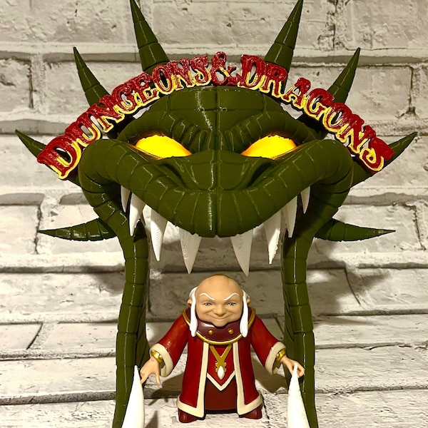 Dungeons and Dragons - Etsy UK