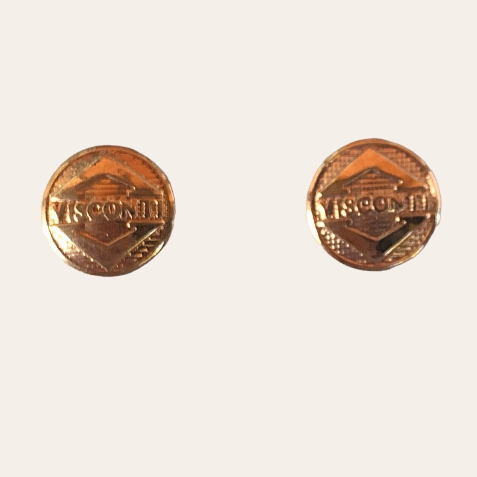 Visconti My Pen System ORIGINALI 2 Logo Magnetico Varianti: - Etsy