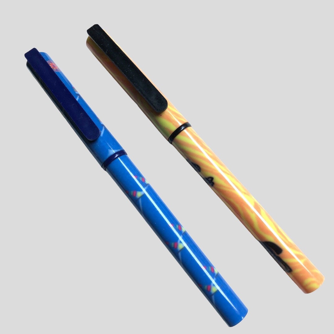 Waterman Jif Fountain Pen 2 Color Variants Cheap Fountain Pen, Pen for ...