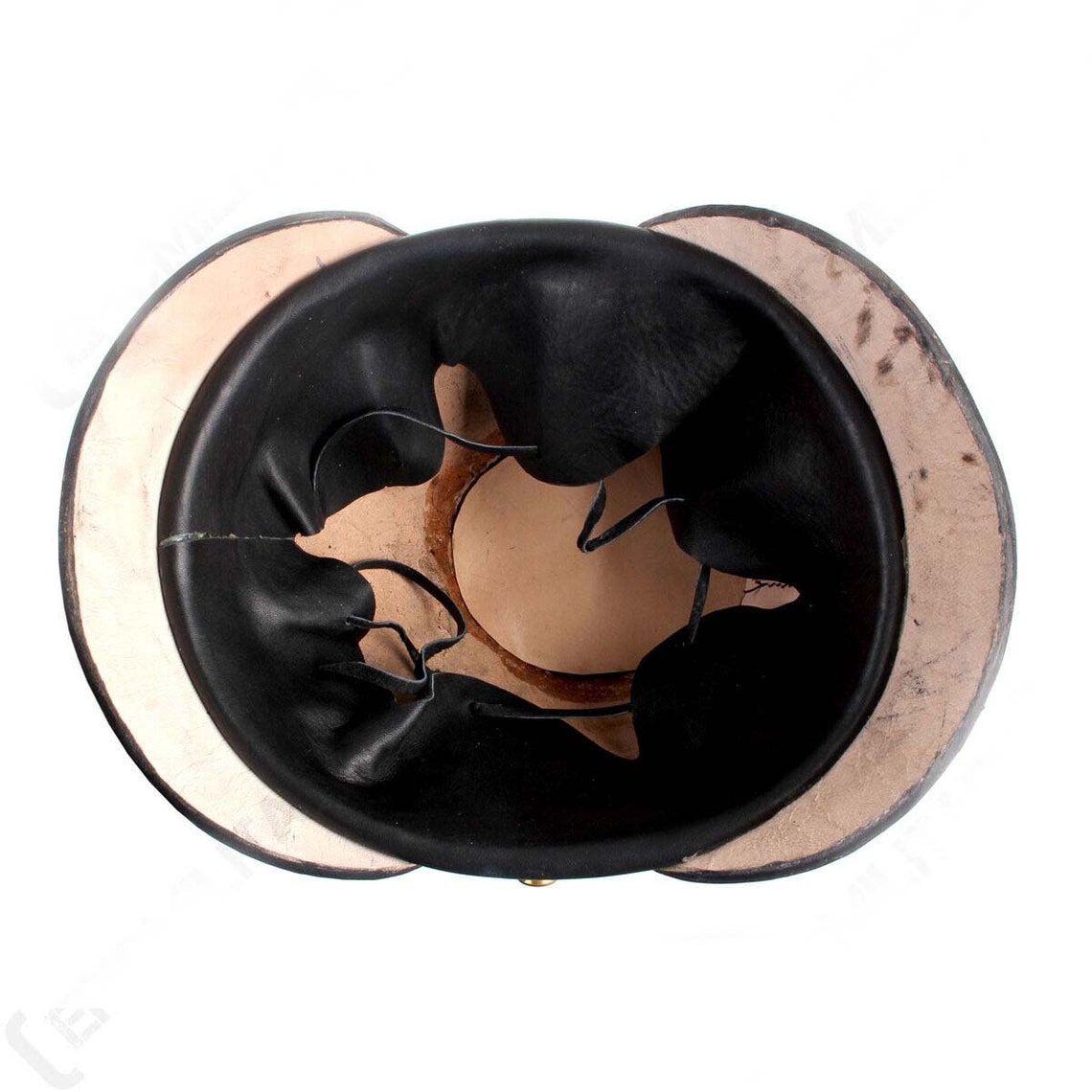 Prussian Shako Helmet WW1 Imperial German Jager Jaeger Army Military ...