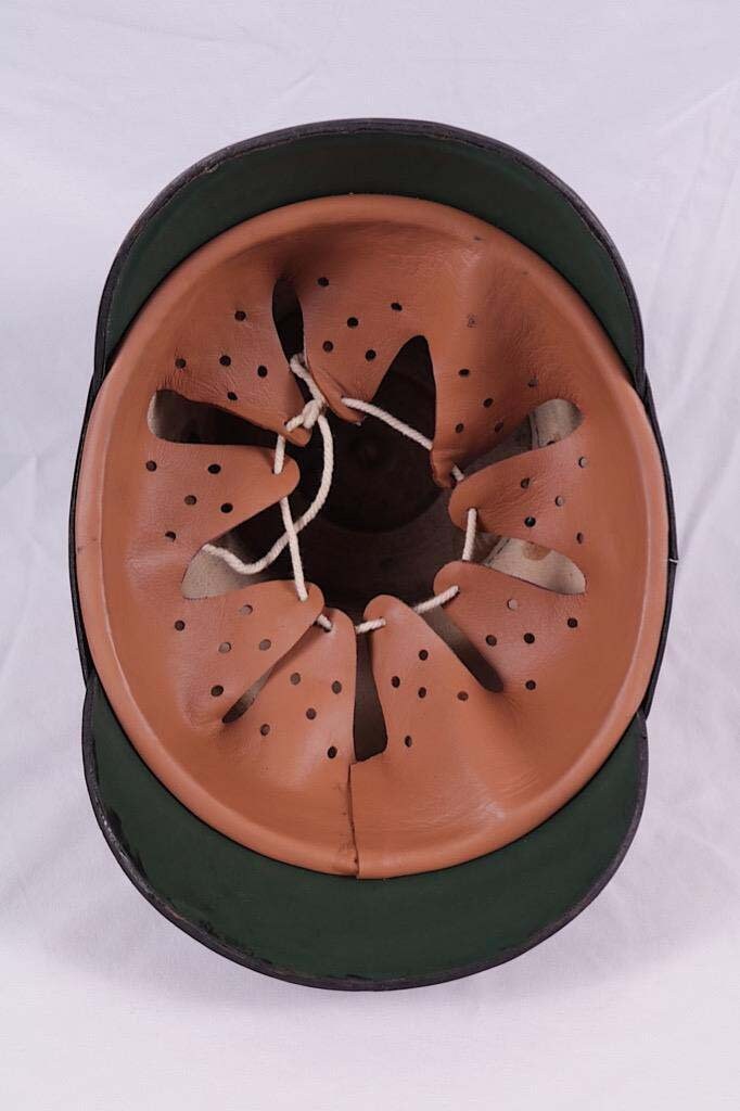 German Prussian Jager Officer's Helmet Prussian Shako - Etsy