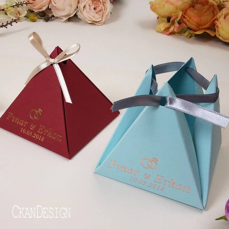 Shower Party, Favor Box, Christening Candy Boxes, Boy Favour Boxes ...