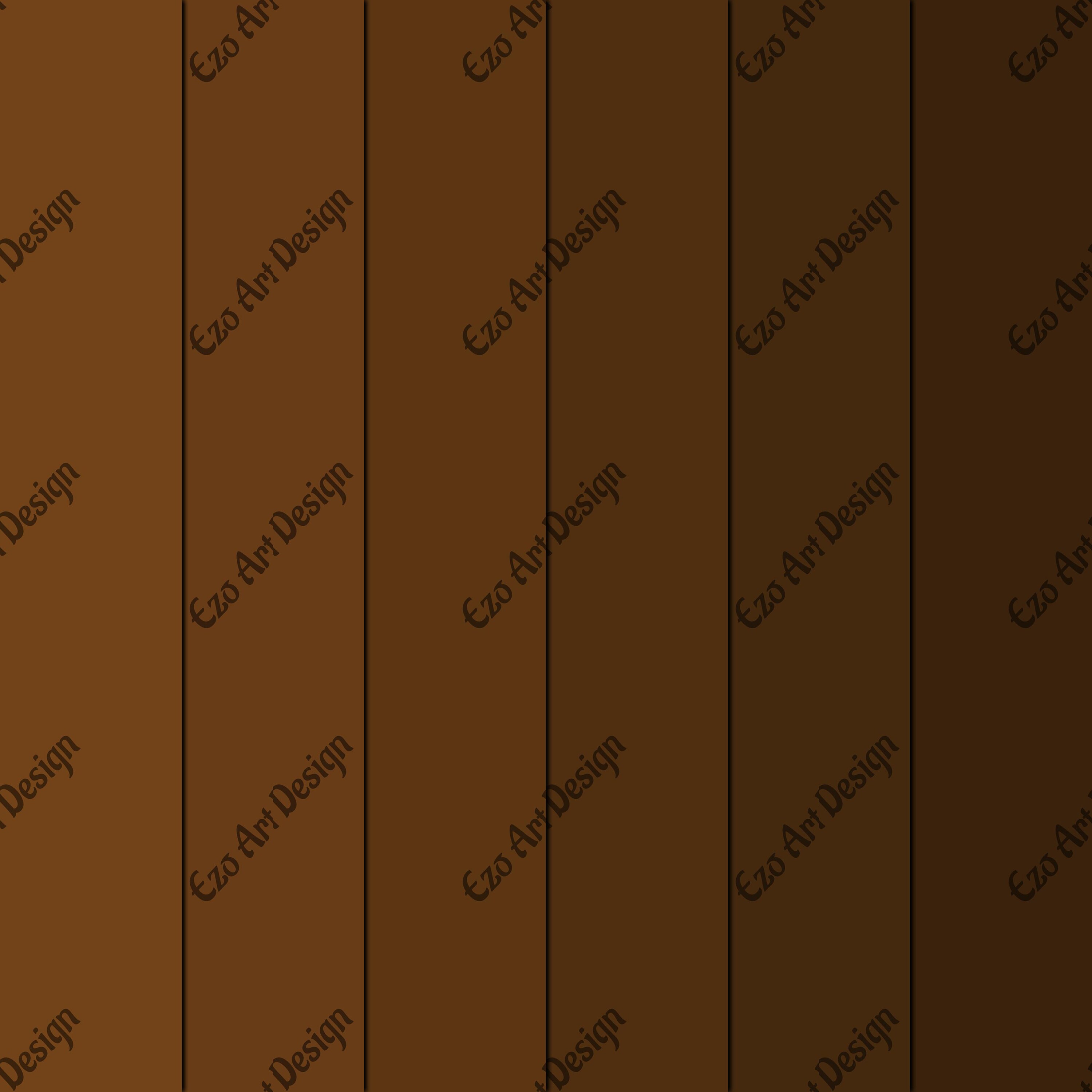 Shades of Desert Brown Digital Paper Pack, 24 Papers, Scrapbook Papers ...