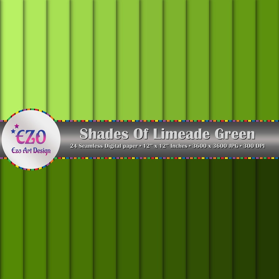 Shades of Electric Purple Digital Paper Pack, 24 Paper, Scrapbook ...
